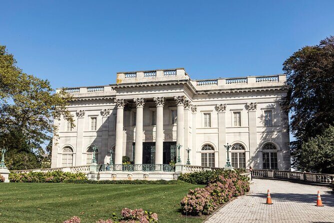 Boston to Newport Mansions Private Day Trip - An Authentic Look at the Tour Experience