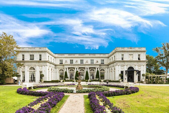 Boston to Newport Mansions Private Day Trip - Who Will Love This Tour?