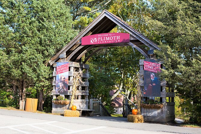 Boston to Plymouth Day-Trip including Quincy, Plimoth Patuxet and Mayflower II - FAQs