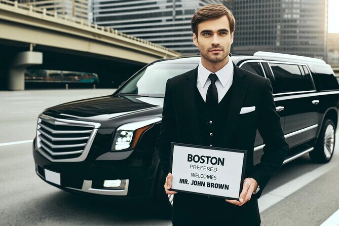 Boston to Woods Hole One Way Private Car Service - An In-Depth Look at the Boston to Woods Hole Private Car Service