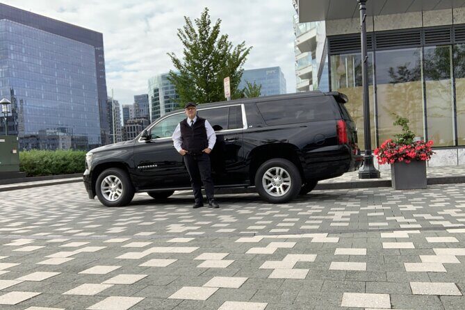 Boston to Woods Hole One Way Private Car Service - Final Thoughts