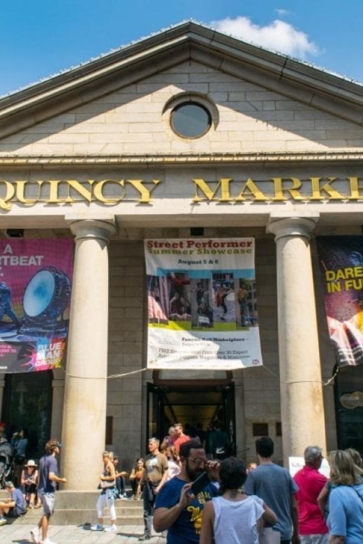 Boston: Top 10 Freedom Trail & 'Cheers' Guided Walking Tour - Pricing and Value