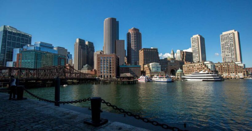 Boston: TV and Movie Filming Sites Private Tour - An In-Depth Look at the Tour Experience