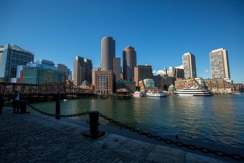 Boston: TV and Movie Filming Sites Private Tour - Authenticity and Entertainment Value