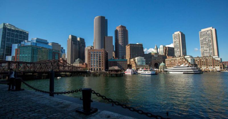 Boston: TV and Movie Filming Sites Private Tour - The Sum Up: Who Is This Tour Best For?