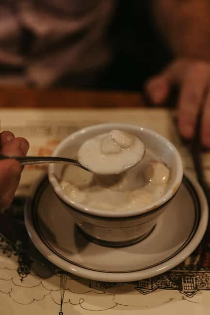 Boston: Ultimate Historic Food & Drink Tour - Following the Freedom Trail: Walking Through History and Flavors