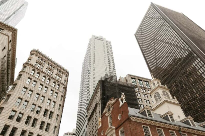 Boston: Ultimate Historic Food & Drink Tour - The Food and Its Value