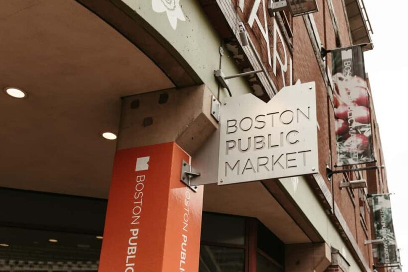 Boston: Ultimate Historic Food & Drink Tour - Practical Details and Considerations