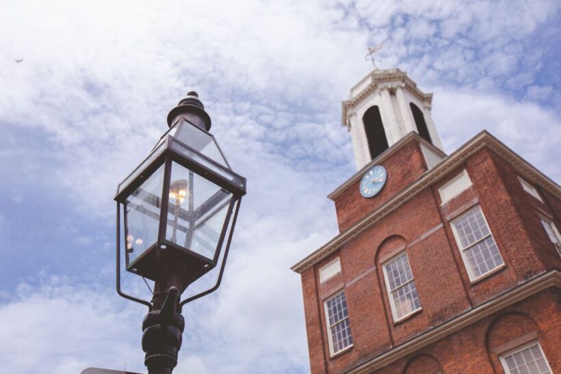 Boston: Underground Railroad History Tour of Beacon Hill - Authentic Experience and Authentic Voices
