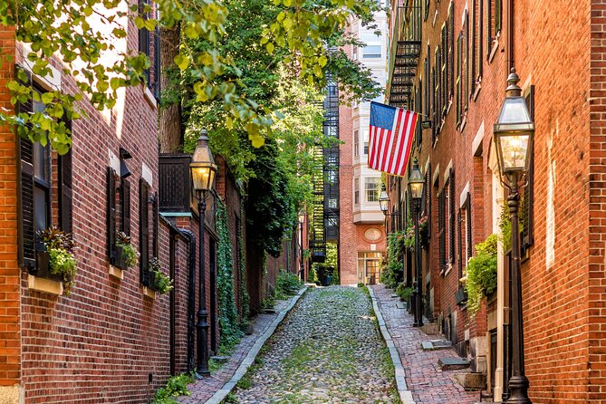 Boston: Underground Railroad History Tour of Beacon Hill - Guest Reviews and Feedback