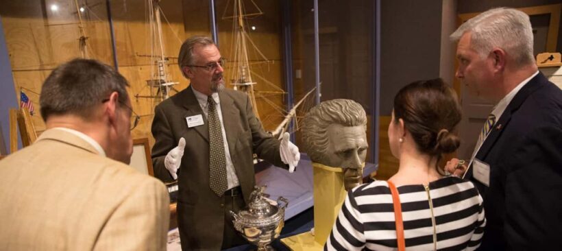 Boston: USS Constitution Museum Entry Ticket - The Experience in Detail