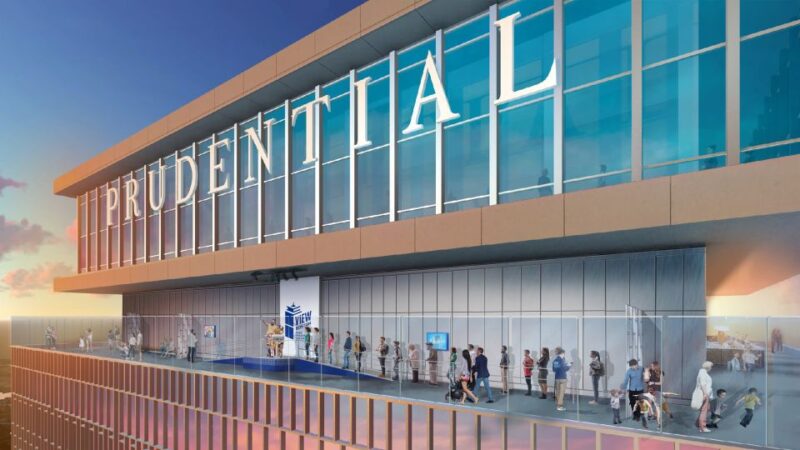 Boston: View Boston Observation Deck Entry Ticket - Wrapping It Up: Who Should Consider This Experience?