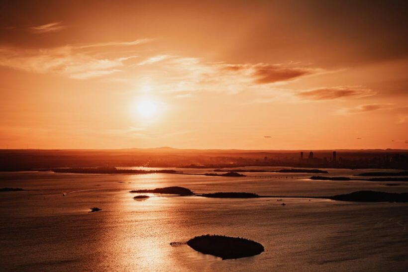 Boston: VIP Private Helicopter Tour - FAQ
