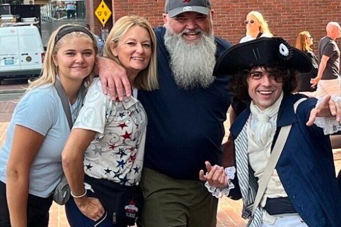 Boston Walking Tour of The Freedom Trail, Small Group - The Sum Up: Is This the Right Tour for You?