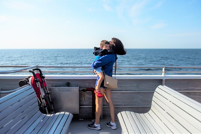 Boston Whale Watching Cruise by High-Speed Catamaran - Additional Information and Traveler Feedback