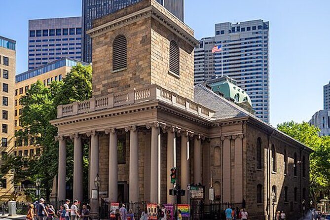 Boston Witchcraft Tour - Why This Tour Offers Great Value