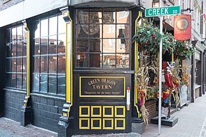 Boston Witchcraft Tour - Frequently Asked Questions