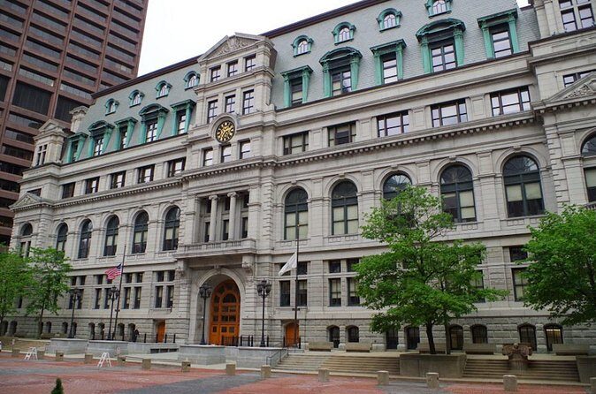 Boston Witchcraft Tour - Final Thoughts