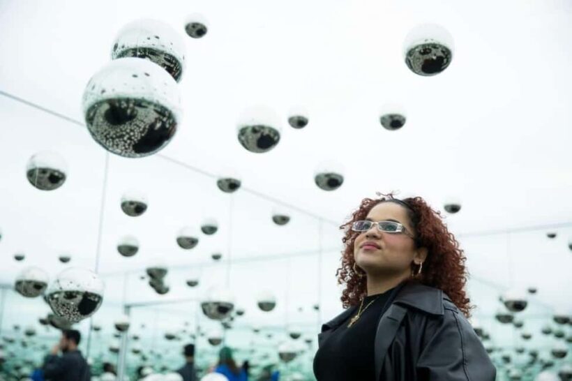 Boston: WNDR Museum Entry Ticket - The Practicalities: Price, Duration, and Accessibility
