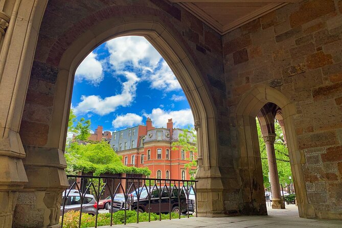 Bostons Architecture, History + Photo Walking Tour (SMALL Group) - Photography Tips and Techniques