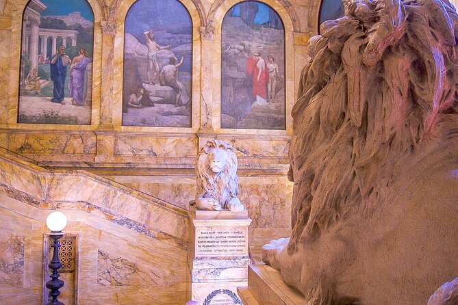 Bostons Architecture, History + Photo Walking Tour (SMALL Group) - Reservation and Cancellation Policies