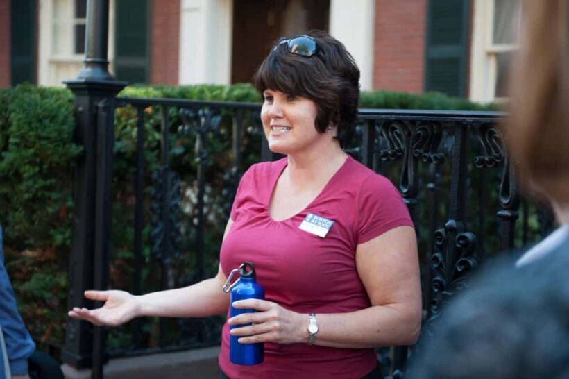 Boston's Beacon Hill: Small Group or Private Walking Tour - Why This Tour Works