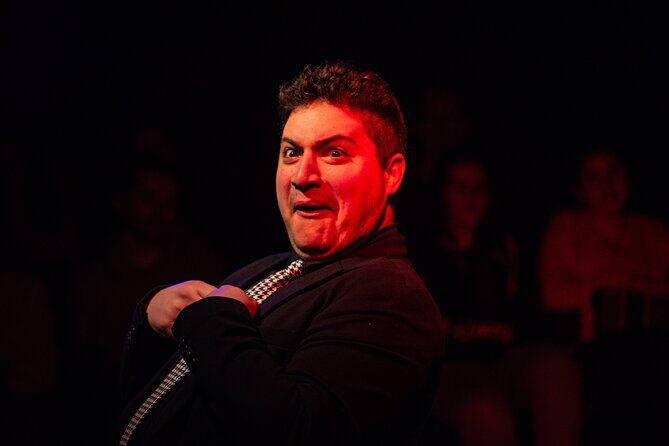 Boston's Best Comedy Improv Asylum's NXT Cast - Final Thoughts