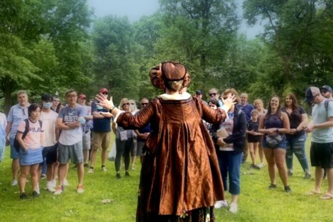 Boston's Best Freedom Trail Walking Tour - Authentic Insights from Reviews