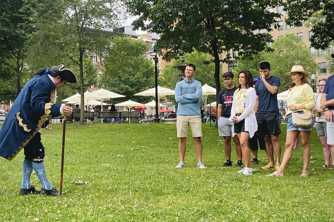 Boston's Best Freedom Trail Walking Tour - Final Thoughts: Is It Worth It?