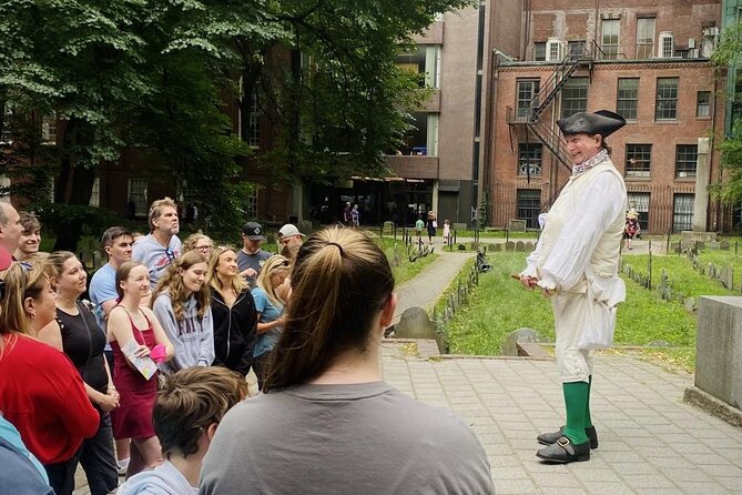 Boston's Best Freedom Trail Walking Tour - Final Verdict