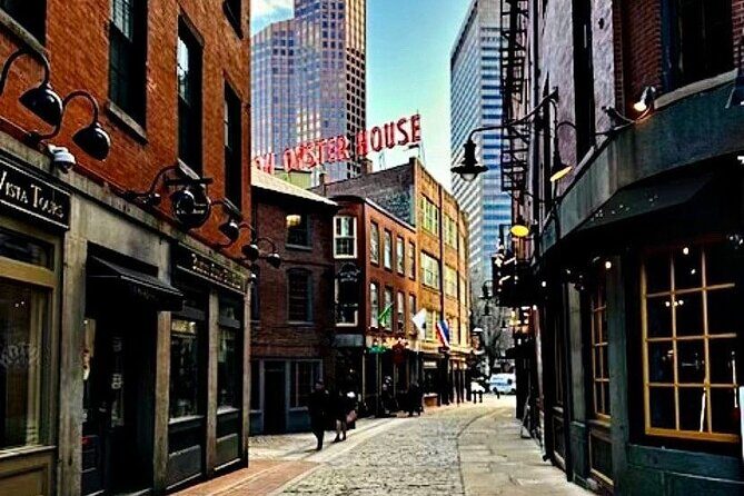 Boston's Exclusive Tour of the Freedom Trail - The Sum Up: Worth the Price for a Genuine Boston Experience