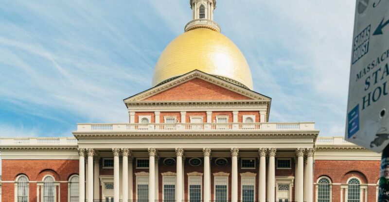 Boston's Freedom Trail: A Revolutionary Walking Tour - Key Points