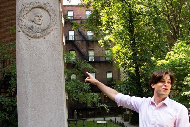 Boston's Freedom Trail: A Revolutionary Walking Tour - The Sum Up: Is This Tour Worth It?