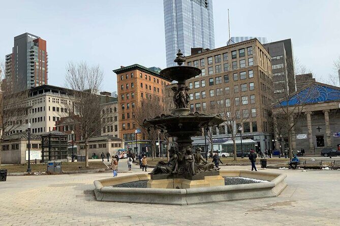 Boston's Freedom Trail: A Self-Guided Tour of All 16 Sites - FAQ