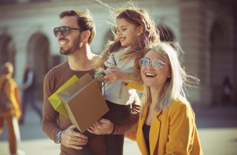 Bostons Historic Heart: A Walk Through Time - Key Points