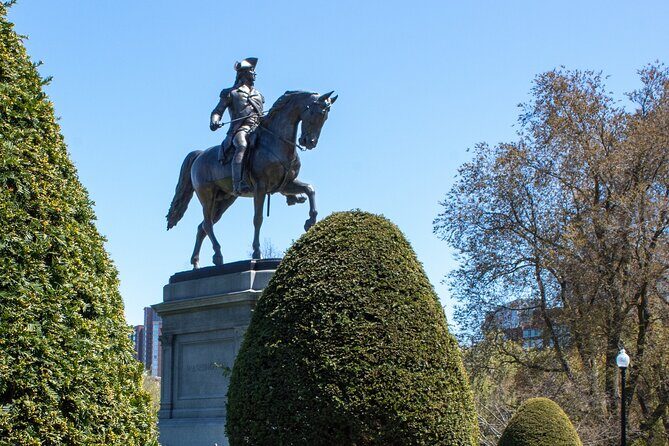 Boston's History and Highlights: A Self-Guided Audio Tour - Value and Practicalities