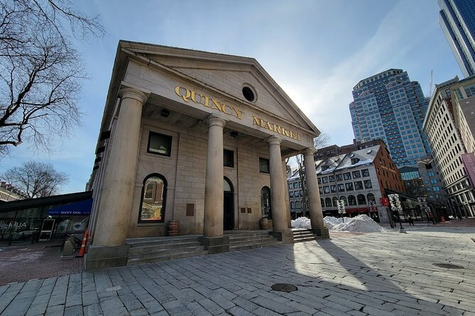 Boston's North End: A Small Group Foodie Adventure - FAQ