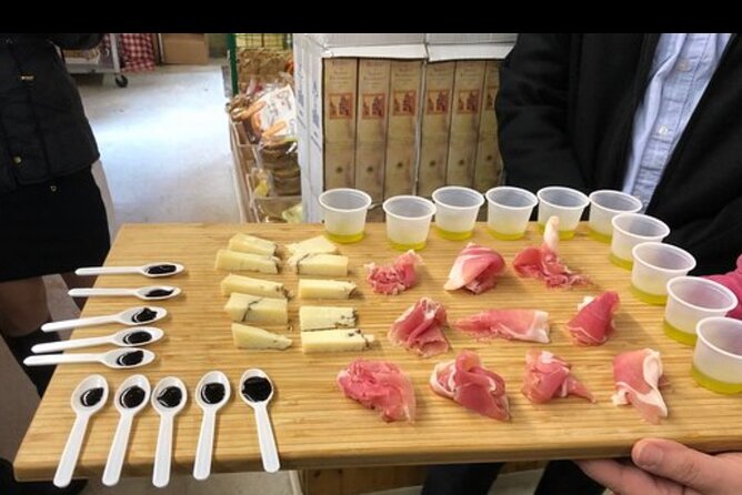 Boston's North End Food and History Walking Tour - Frequently Asked Questions