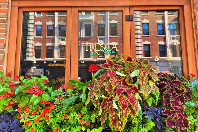 Boston's North End History + Photo Walking Tour (SMALL Group) - The Photography Component