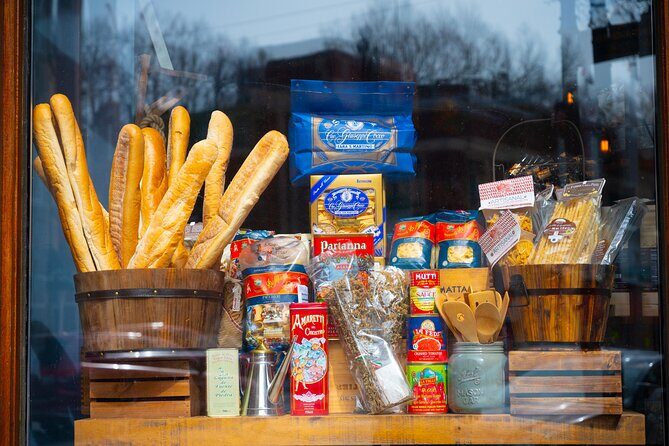 Boston's North End History + Photo Walking Tour (SMALL Group) - Who Should Take This Tour?