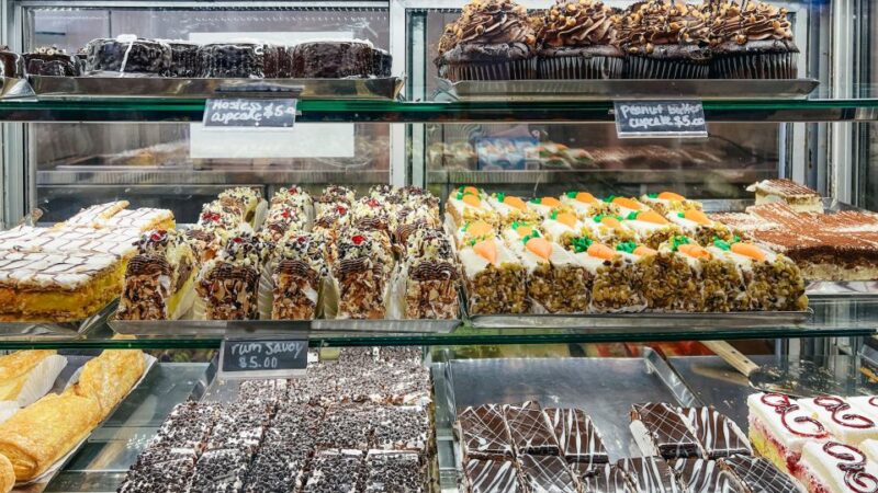 Boston's North End: Secret Food Tour - Key Points