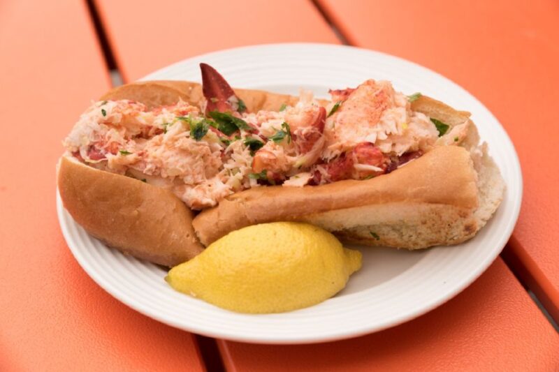 Boston's North End: Secret Food Tour - The Practicalities: What to Expect