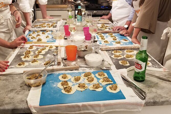 Boston's Original Dumpling Party // Cambridge - The Value of the Experience