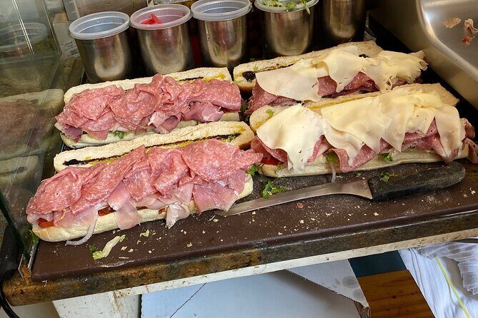 Bostons Politically Incorrect North End Food tour - A Closer Look at the Experience