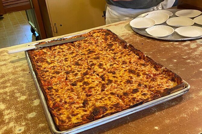 Bostons Politically Incorrect North End Food tour - FAQ