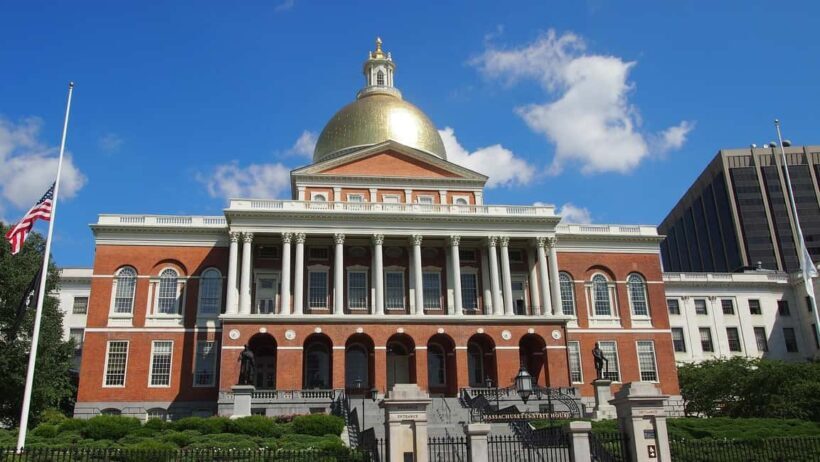 Boston's revolutionary path: The Freedom trail tour - Exploring Boston’s Revolutionary Path: The Freedom Trail Tour