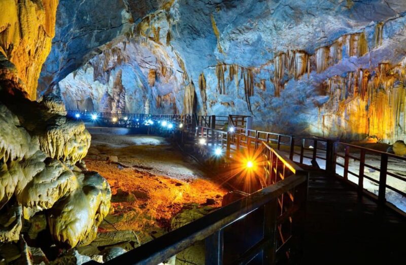 Botacnic Garden, Paradise Cave & Phong Nha Cave Tour - Final Thoughts