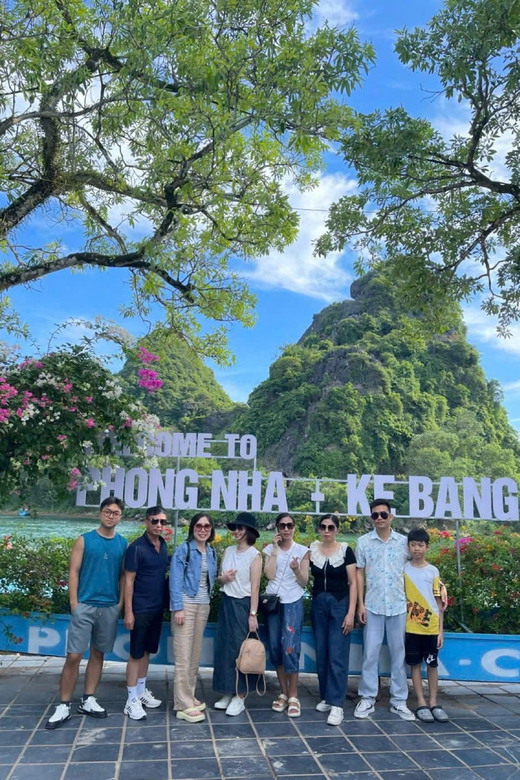 Botacnic Garden, Paradise Cave & Phong Nha Cave Tour - FAQ