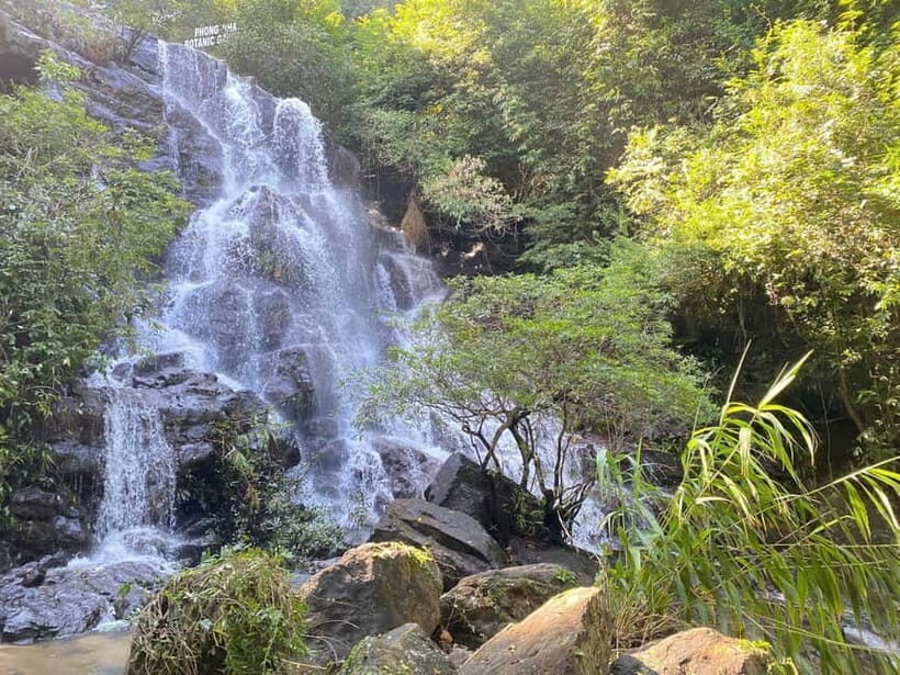 Botanic Garden Jungle Trek & Zipline Adventure Dark Cave - FAQs
