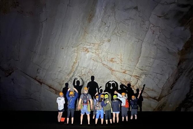 Botanic Garden - Paradise Cave - Zipline at Dark Cave - Duck Farm - Dark Cave and Adventure Activities